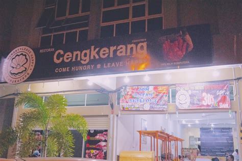 Musee Du La Vie Restoran Cengkerang Kuantan