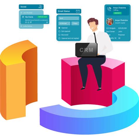 10 Best CRM Software System In Year 2025 NotifyVisitors