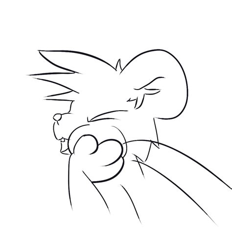 Slap The Rat — Weasyl