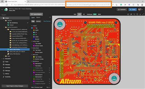 What S New In Altium Altium