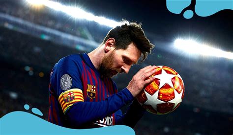 Lionel Messi 33 Wants To Quit Barcelona Following Humiliating Defeat
