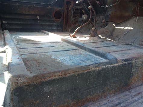 1959 Chevrolet Fleetside Pickup 4x4 Project Apache Like Napco Gmc For Sale