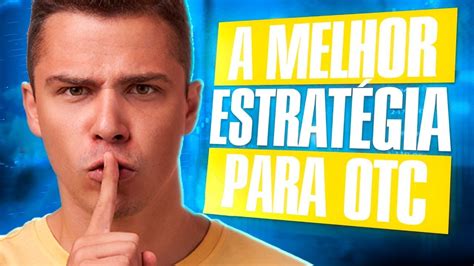 EstratÉgia Para Otc Na Bullex Aula Completa OperaÇÕes Youtube
