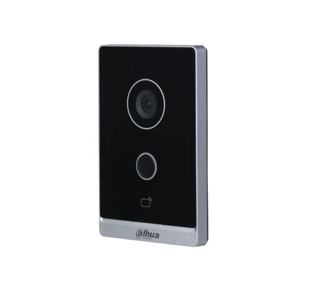Dahua Vto2211g Wp Ip Villa Wi Fi Door Station Megateh Eu Online
