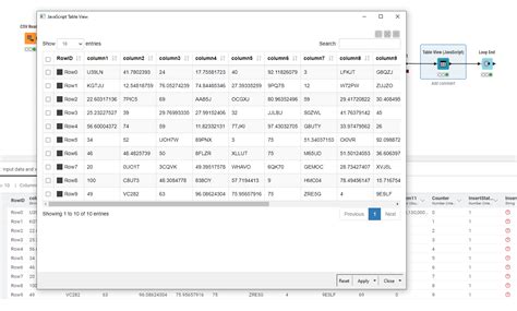 open the browser in knime knime analytics platform knime community