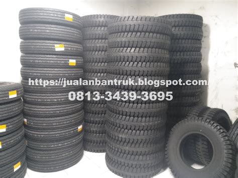 Harga Ban Truk Baru Ban Truk Ascendo