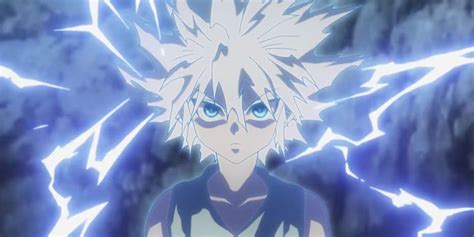 Hunter X Hunter Transmuter Nen Type Explained