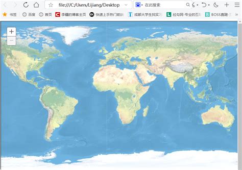 Arcgis Api For Javascript Iis Tomcat