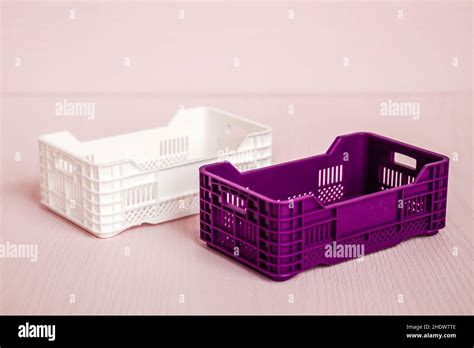 Transportation Crate Transport Transportation Crates Stock Photo Alamy