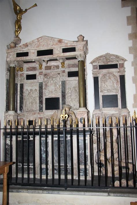 Richard Rich 1496 1567 Find A Grave Memorial