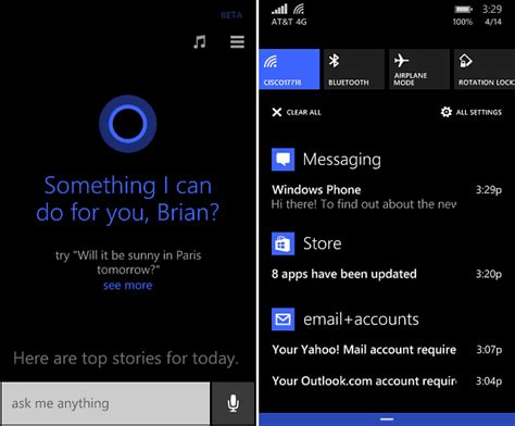 How To Get Windows Phone 8 1 Updates Early With Preview For Developers