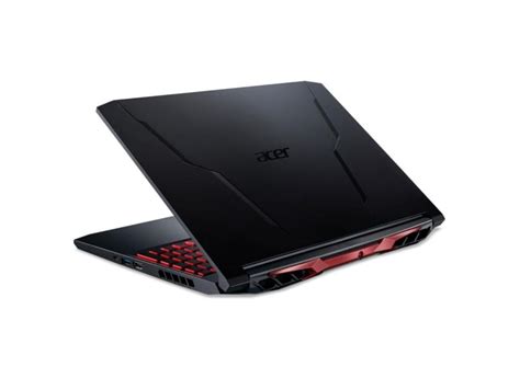 Notebook Gamer Acer Aspire Nitro 5 An515 57 57xq Intel Core I5 11400h