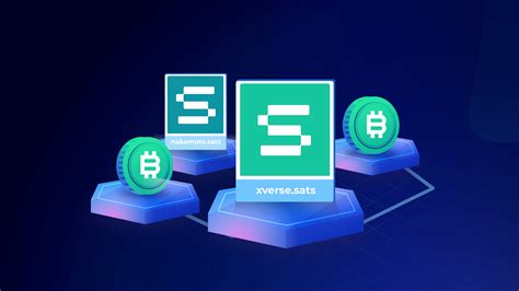 Stacks What Are Sats Names On Bitcoin