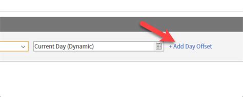 using vanillasoft s dynamic date filtering with intellective routing