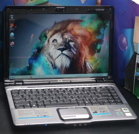 Jual Laptop Hp Pavilion Dv Second Malang Jual Beli Laptop Bekas Kamera Service