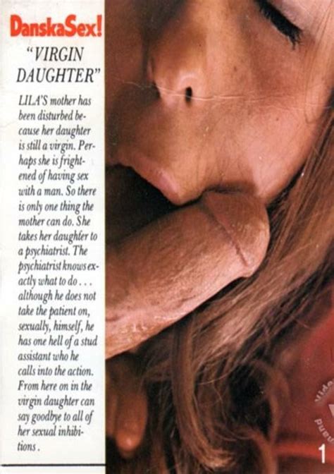Danska Sex 1 Virgin Daughter Streaming Video At Iafd Premium Streaming