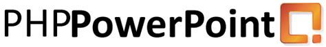 Welcome To Phppresentations Documentation — Phppresentation 0120