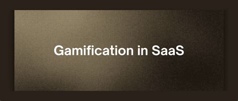 Gamification In SaaS Blog Klamp Io