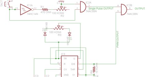 Solenoid PWM Voltage Control