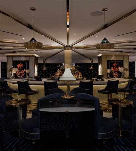 Collins Fontainebleau Las Vegas
