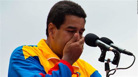 Guaidó Dice Que Se Reunió En Secreto Con Miembros De Las Fuerzas