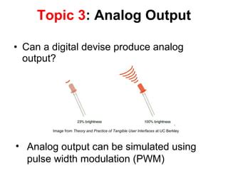 Arduino Wk Ppt