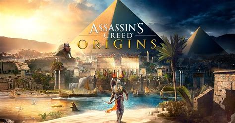 Assassins Creed Origins Multi Estará Gratuito Para Jogar Neste Fim De Semana No Pc Gameblast