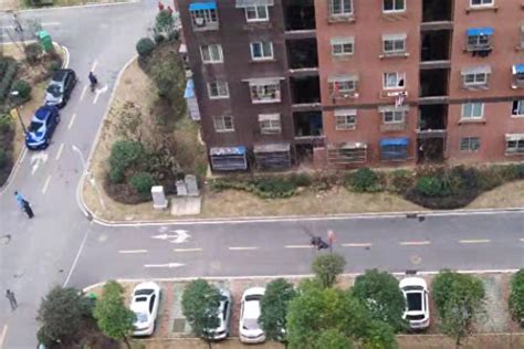 一线采访武汉病患我能住院是老伴命换的 阿波罗新闻网