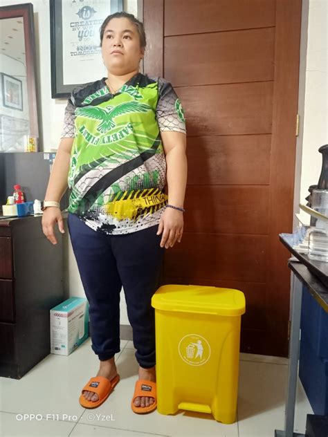 Trash Bin Pedal Furniture And Home Living Cleaning And Homecare Supplies