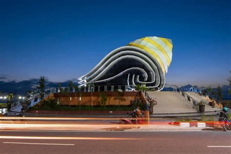 Rekomendasi Tempat Wisata Di Tanjung Pinang Yang Harus Anda Coba