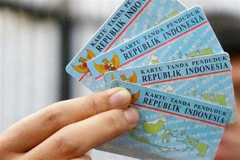 Pindah Domisili Dan Bikin KTP Baru Tidak Perlu Surat Pengantar