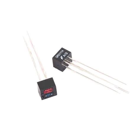 Qrd1114 Kızılötesi Sensör Elektronikaled Elektronik