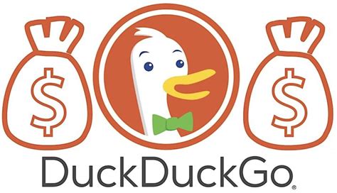 How Does Duckduckgo Make Money [2025 Business Model] Rankred
