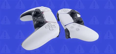 Playstation Dualsense Controller Isn T Updating You Re Not Alone