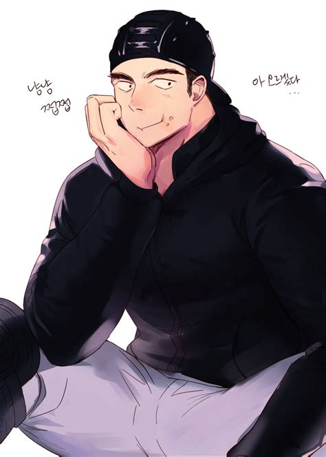 Aikawa Dorohedoro Drawn By Mt Pppp Danbooru