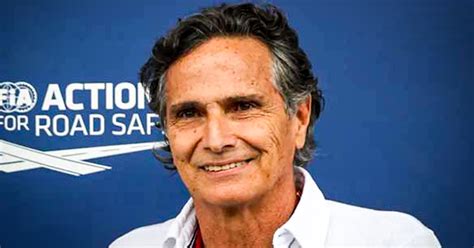 Former F1 Champion Nelson Piquet Investigation On Nelson Piquet