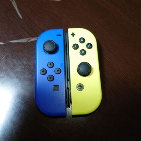 Nintendo Switch Joy Con L R） メルカリ