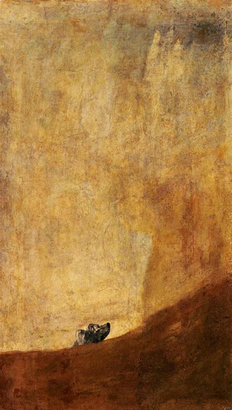 Goya S Black Paintings Some People Can Hardly Even Look At Them