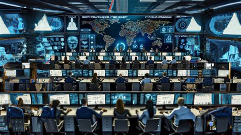 Ai Security Drive Soc And Cti Analyst Effectiveness Anomali