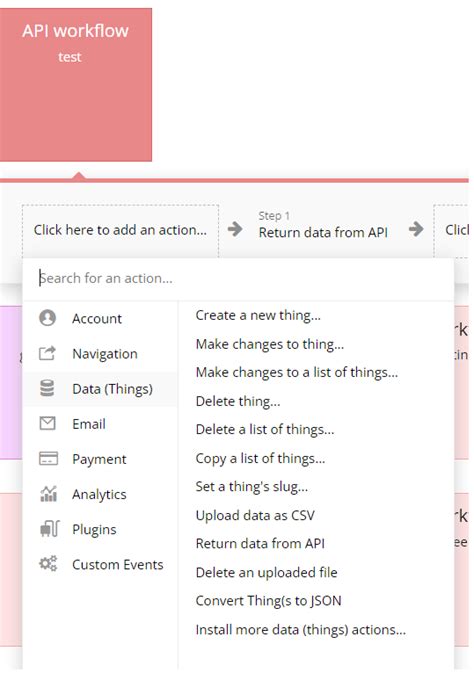 Reduce Number Of Searches In Backend Workflow Apis Bubble Forum
