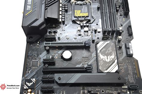 ASUS TUF GAMING H470-PRO (WI-FI) REVIEW ,ASUS TUF GAMING H470-PRO (WI ...