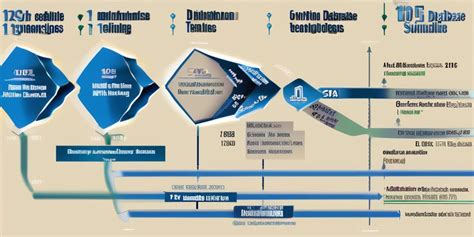 The Evolution Of Database Technologies Mysql Database Performance