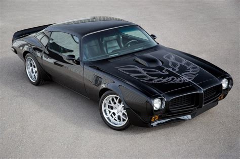 1973 Pontiac Transam