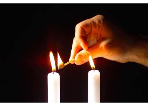 Do You Light Shabbat Candles On Rosh Hashanah Shelly Lighting
