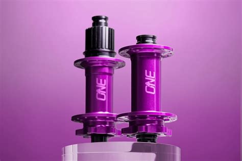 FIRST LOOK: ALL-NEW HUBS FROM ONEUP COMPONENTS - Mountain Bike Action ...