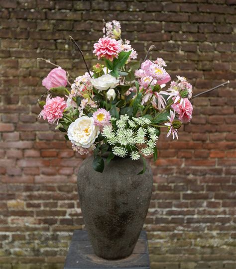 Kunstbloemen De Bloemenhal Udenhout