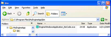 How To Deploy An Arcgis Engine Application Using A Setup Project Spatial Programming Gisarea