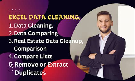 Excel Data Cleaning And Formetting By Suraiyaakter80 Fiverr
