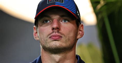 Verstappen Calls Red Bull To Action As Surprise Comparison Made