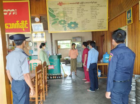 ကျိုင်းတောင်းမြို့အတွင်းရှိ စားသောက်ဆိုင်များနှင့် လက်ဖက်ရည်ဆိုင်မ